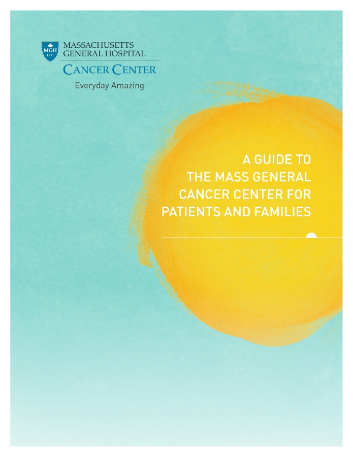 2016 Patient Guide - Mass General Cancer Center Flip PDF | AnyFlip