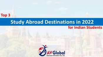 Top 3 Study Abroad Destinations in 2022 for Indian Students - Study UK Consultants Flip PDF ...