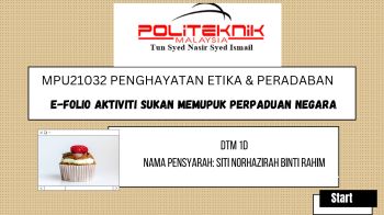 e folio etika - rajaram041014 Flip PDF | AnyFlip