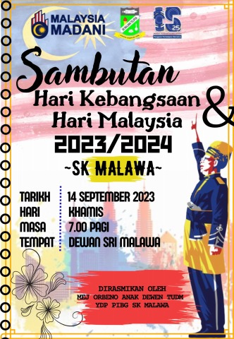 BUKU ATURCARA SAMBUTAN HARI KEMERDEKAAN - iekha92gurlz Flip PDF | AnyFlip