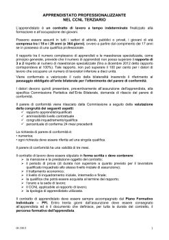 apprendistato_scheda_ccnl_terziario - marcodicroazia | PDF in linea ...