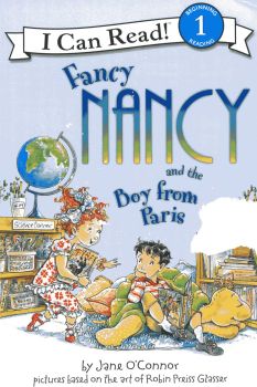 378375601-Fancy-Nancy-and-the-Boy-From-Paris - key.robby Flip PDF | AnyFlip