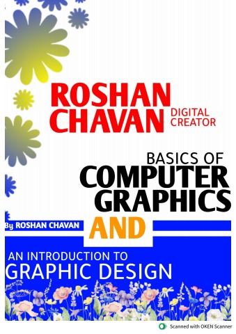 BASIC OF COMPUTER GRAPHICS