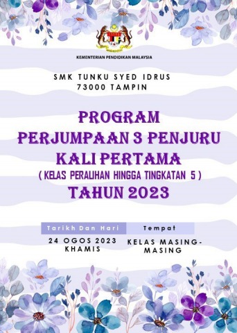 buku-program-3-penjuru - SHAZANA SAHARUDIN Flip PDF | AnyFlip