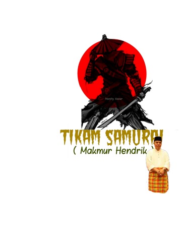 Tikam SAMURAI - Iwan Gunadi Flip PDF | AnyFlip