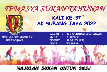 TEMASYA SUKAN TAHUNAN SKSJ 2022 - nurfatinmaisarahmohammad Flip PDF ...