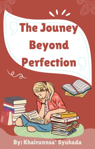 THE JOURNEY BEYOND PERFECTION