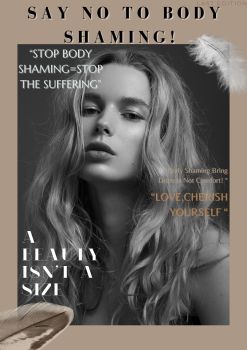 Emagz_SAY_NO_TO_BODY_SHAMING - tishaadyy Flip PDF | AnyFlip