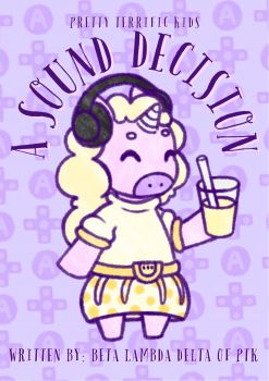 A Sound Decision - ptkbetalambdadelta Flip PDF | AnyFlip