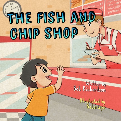 The Fish And Chip Shop - SJKC MOON TECK Flip PDF | AnyFlip