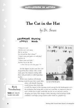 Dr. Seuss - The Cat in the Hat [EnglishOnlineClub.com] - ilgizovna.saf ...