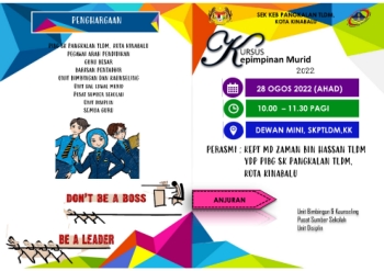 Microsoft PowerPoint - Kem kepimpinan 2022 - syairazyshahrom Flip PDF ...