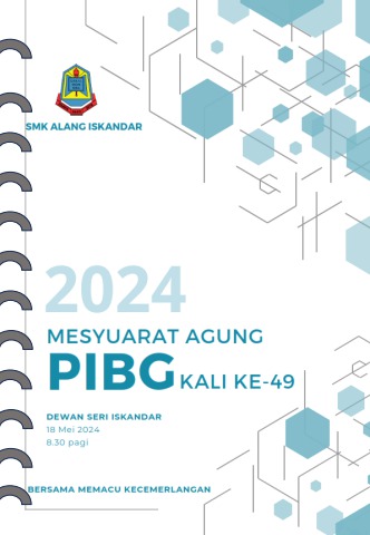 BUKU PROGRAM MAT PIBG 2024