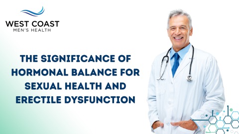 Erectile Dysfunction Clinic in San Diego - West Coast Men's Health Flip ...