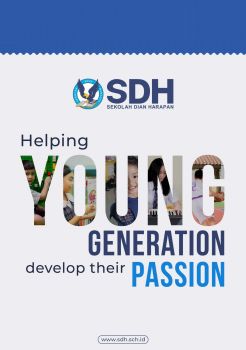 Brosur SDH 2022 - Sekolah Dian Harapan Bangka Flip PDF | AnyFlip