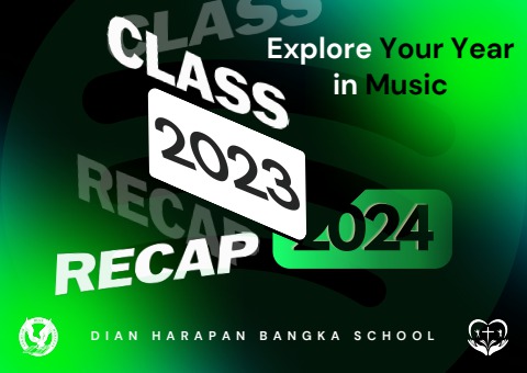 YEARBOOK SDH BANGKA - SENIOR CLASS 2024 - Sekolah Dian Harapan Flip PDF ...