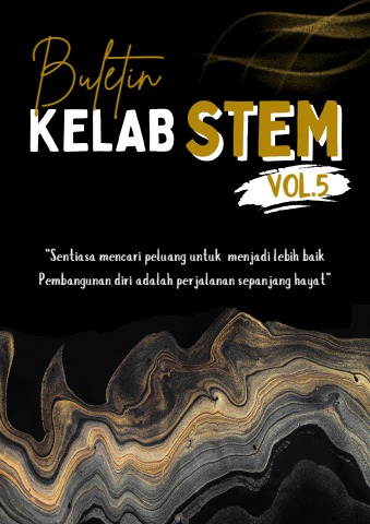 BULETIN STEM 2023 VOL.5