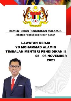 BUKU PROGRAM LAWATAN YB TMP II - 05.11.2021 - upkp.sppd | Membalik PDF ...