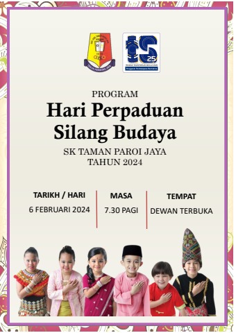 Buku Program SIlang Budaya - fara.wahidah86 Flip PDF | AnyFlip