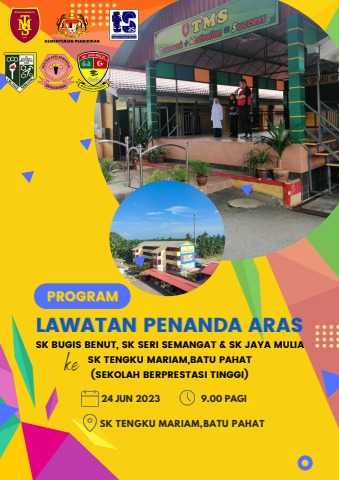 BUKU PROGRAM LAWATAN PENANDA ARAS - g-46041894 Flip PDF | AnyFlip