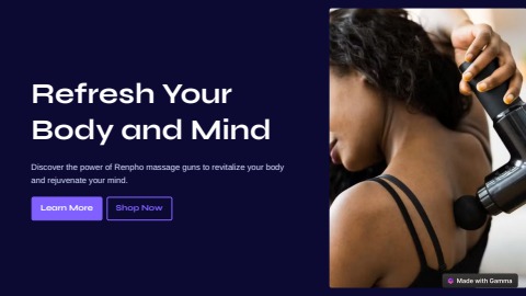 Refresh Your Body and Mind: Spring Detox Time