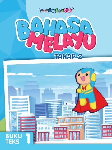 003_BM Tahap2 buku1_Teks (2024)_SAMPLE - learningboxedu Flip PDF | AnyFlip