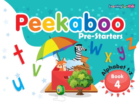 Books - LearningBox Education