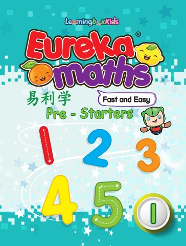 Books - LearningBox Education