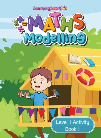 Books - LearningBox Education