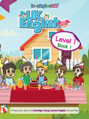 Books - LearningBox Education