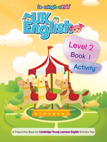 Books - LearningBox Education