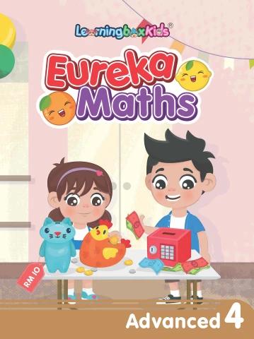 Eureka Maths Advanced 4 - learningboxedu Flip PDF | AnyFlip