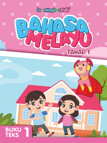 Books - LearningBox Education