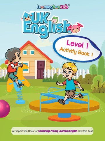 Books - LearningBox Education