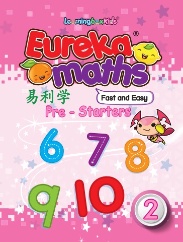 Books - LearningBox Education