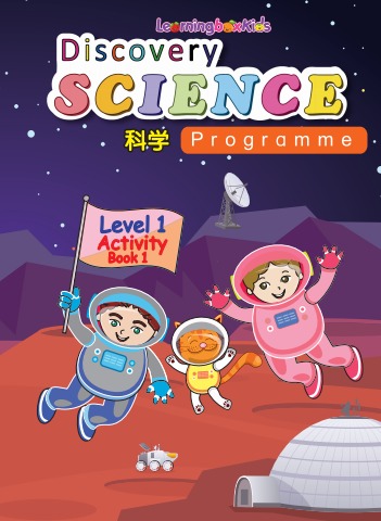 Books - LearningBox Education