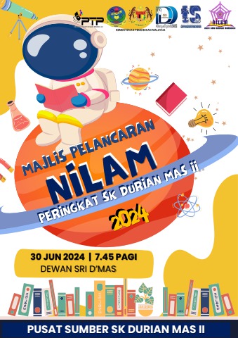 BUKU PROGRAM PELANCARAN NILAM SKDM II 2024