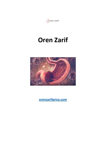 Oren Zarif - orenzarifprice654 Flip PDF | AnyFlip