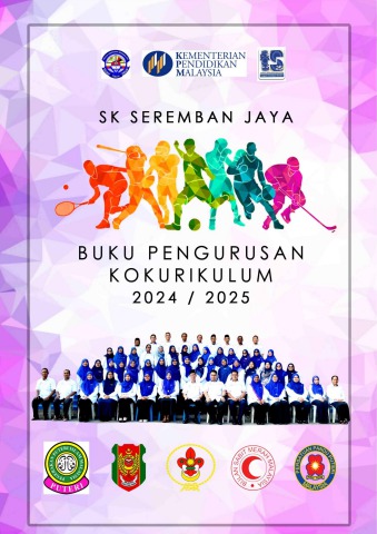 BUKU PENGURUSAN KOKURIKULUM 2024/2025 SERJAYA - yayanhr81 Flip PDF | AnyFlip