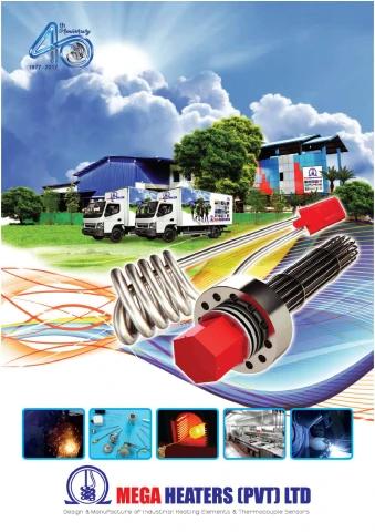 Mega Heaters Catalogue - IT Mega Flip PDF | AnyFlip