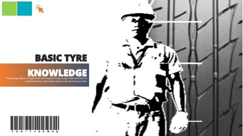 02. TRDP TYRE KNOWLEDGE for TYREMAN update 2022 2 by WND - Julax wandy Flip PDF | AnyFlip