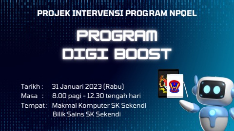 Info Digi Boost - Ain Ann Flip PDF | AnyFlip