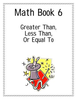 book6 greater less - ALEX - Alabama Learning Exchange - Guset User Flip ...