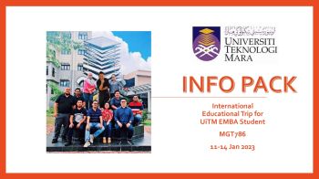 Educational Trip to Jakarta-MGT786 - amiridris86 Flip PDF | AnyFlip