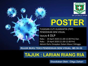 POSTER 4 DLP - blackpearl Flip PDF | AnyFlip