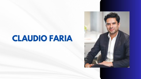 Claudio Faria Miami: An Artistic Visionary Celebrating Magic City ...