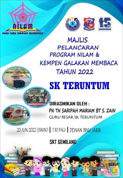 PAMPLET NILAM 2022 - sakinahradzi82 Flip PDF | AnyFlip