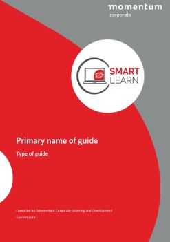 Cover Sample - Stefan Venter Flip PDF | AnyFlip