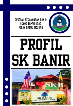 PROFIL SK BANIR 2022 - ummuzakiyyasafiyya Flip PDF | AnyFlip
