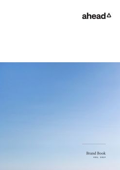Ahead Brand Guide 2021 - Ahead USA Flip PDF | AnyFlip